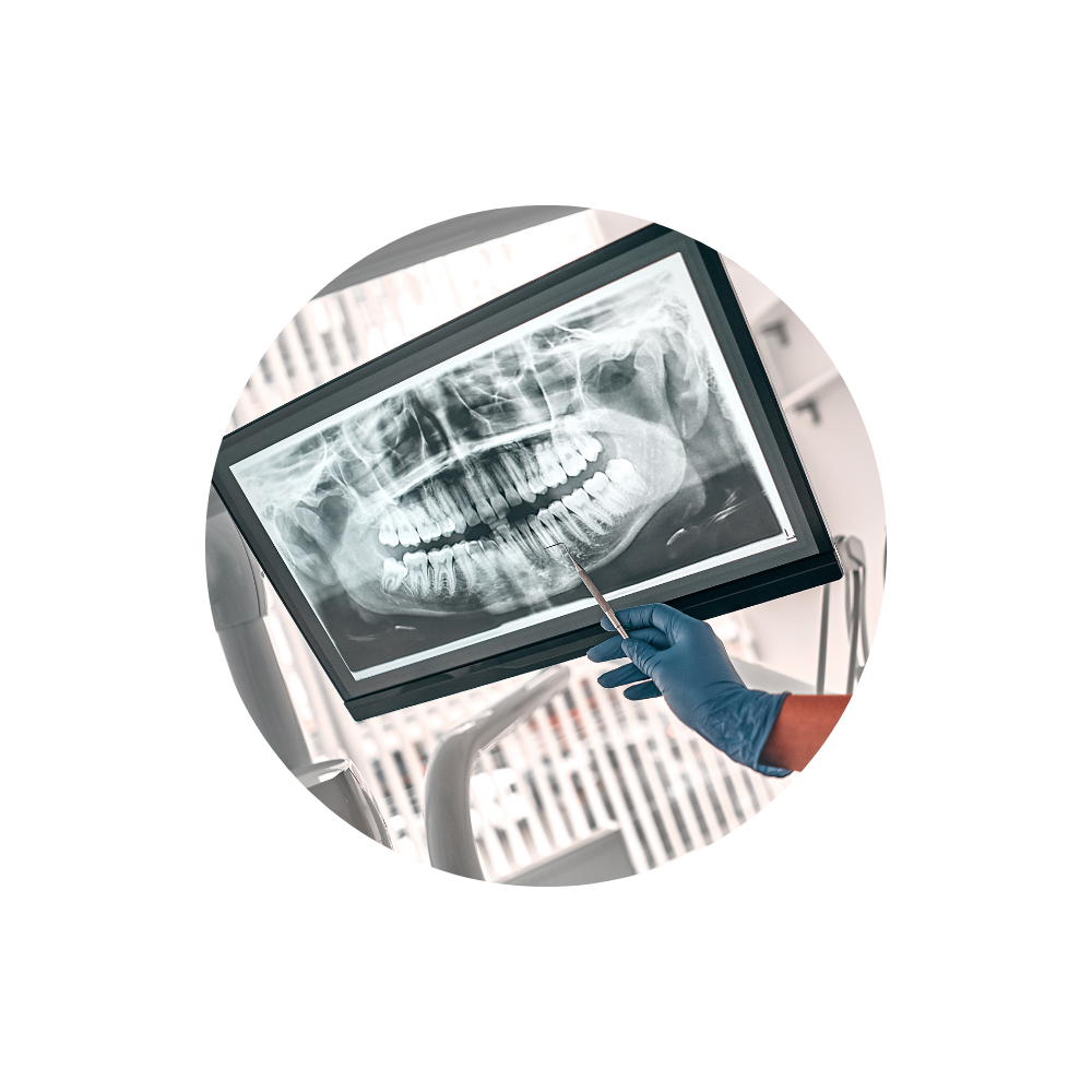 About Dr. Baruch Tetri