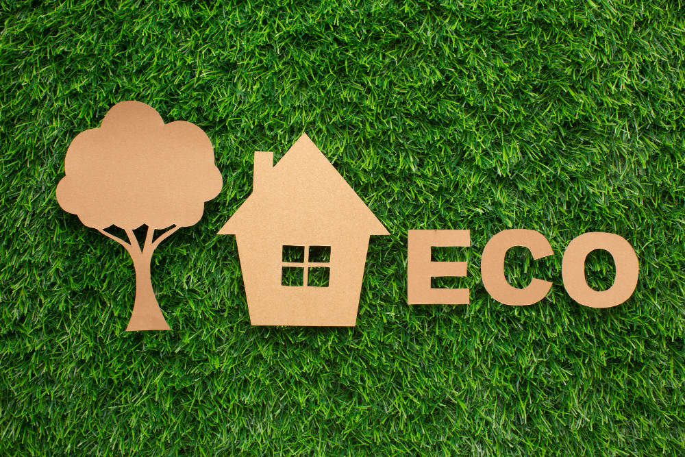 10 Smart Ways to Green Up Your Commercial Building