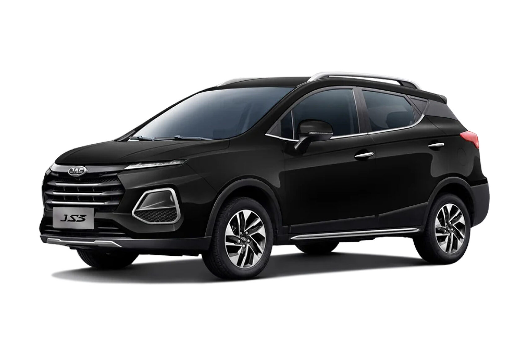 JAC JS3 - комплектации, цены, купить новые ДЖАК Джей 7 в Москве | официальный дилер ТЕХИНКОМ