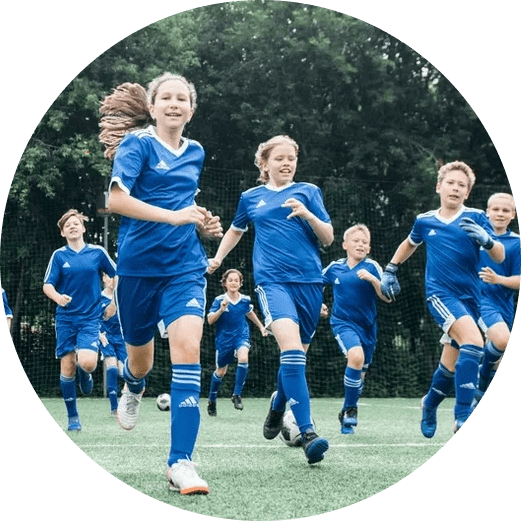 Спортивная академия FFC