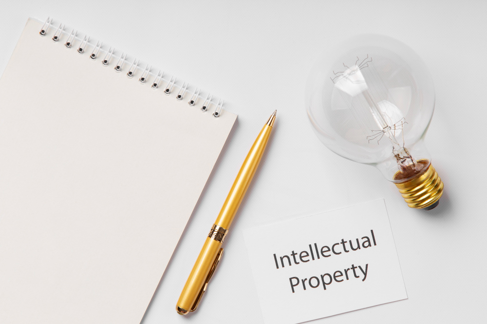 Temporary Procedure for Transactions with Intellectual Property Rights ...
