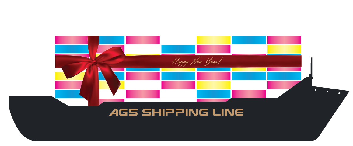 Линейный контейнерный сервис AGS Shipping Line – Baltic container service