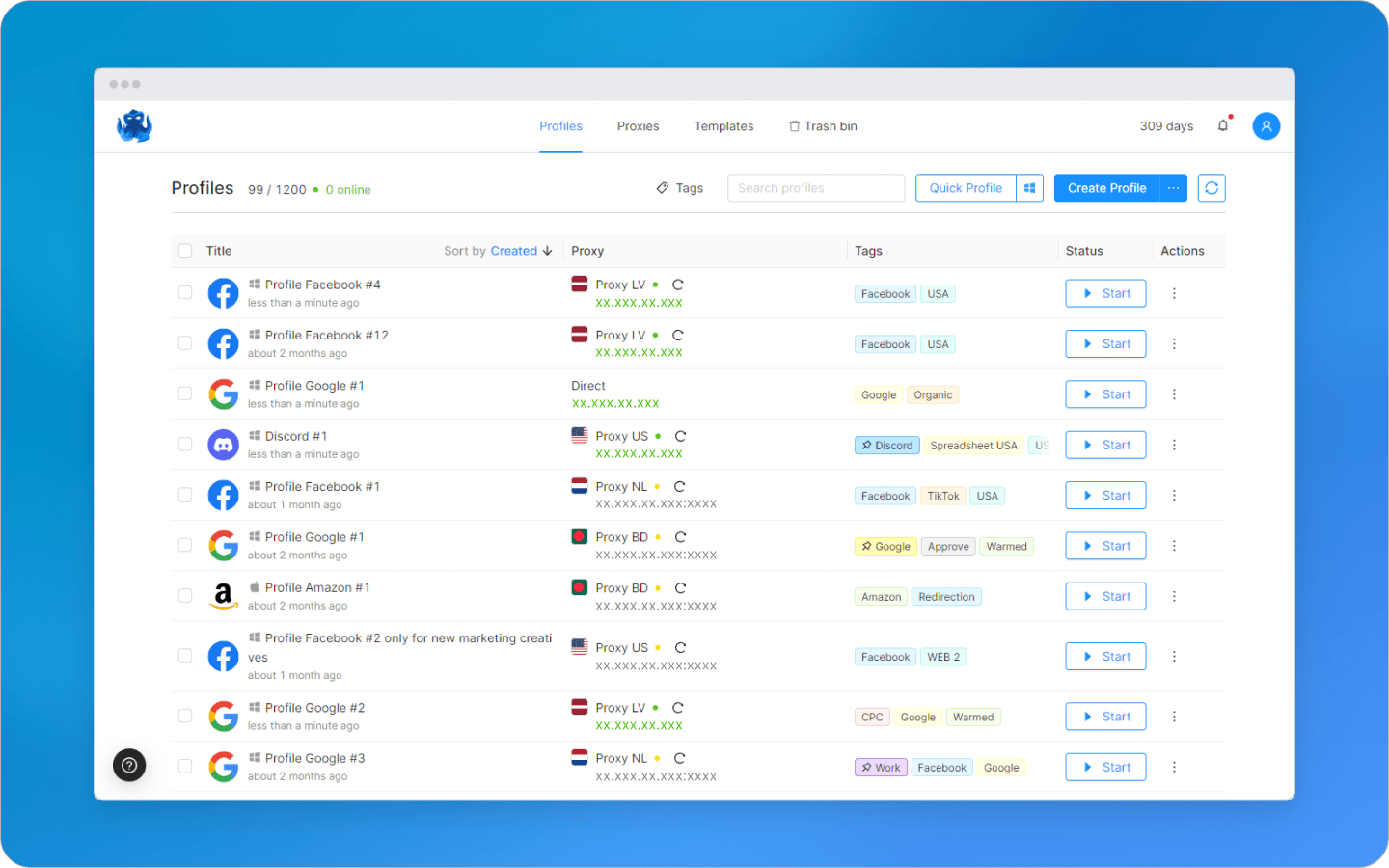 Octo Browser vs GoLogin: Comparing the Best with the Affordable