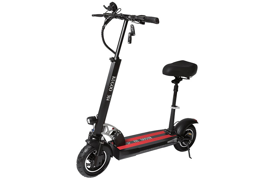 Kugoo Kirin M4 New - Kugoo