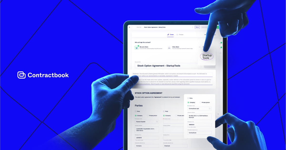 Why Automate Sales Contract Management