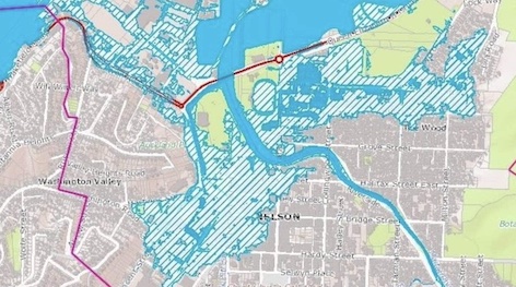 Aaron Stallard for NCC 2022