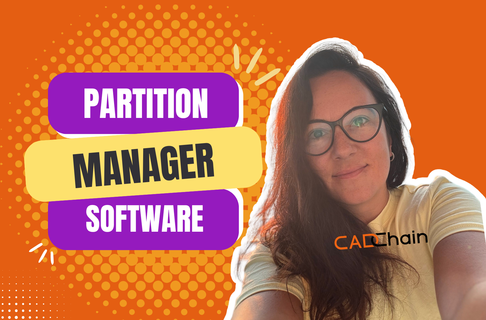 Free Partition Manager Software for Windows 11/10/8/7