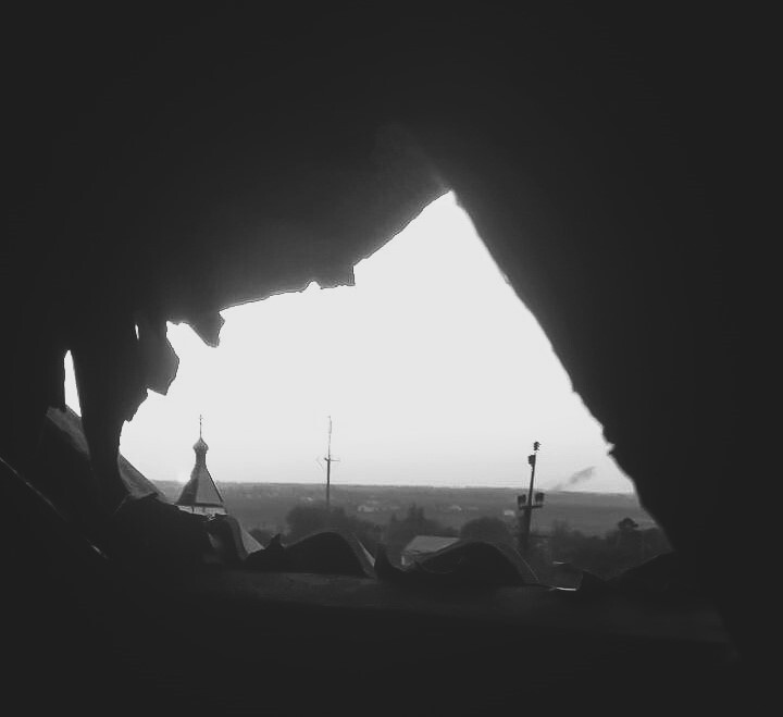 Daniel Martindale: I learned how to forget my real motives and desires ...