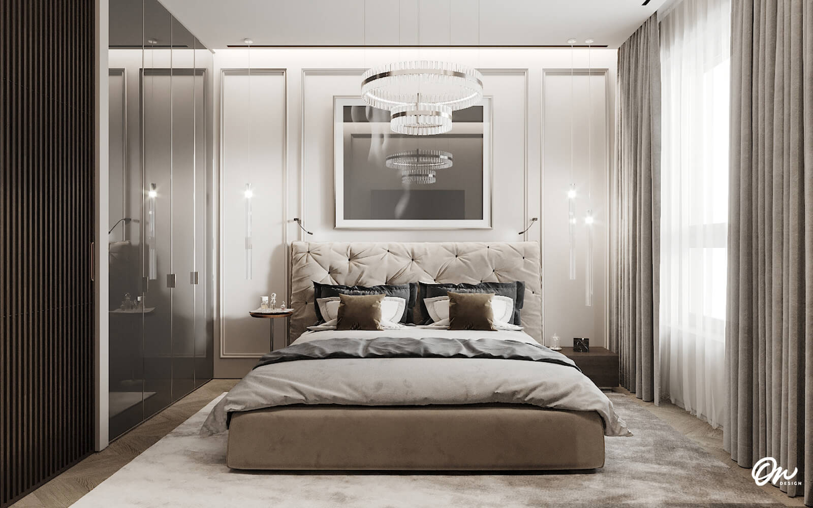 Портфолио - 9 - Сити парк - 3