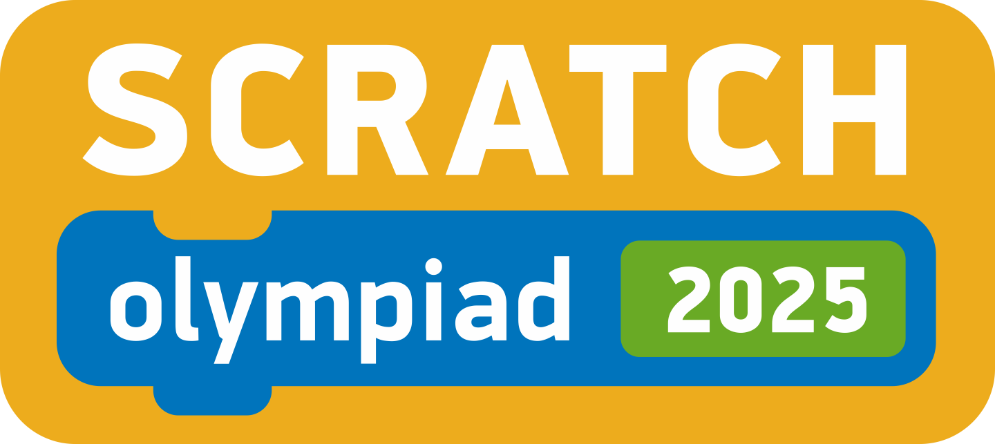 Scratch Olympiad 2025