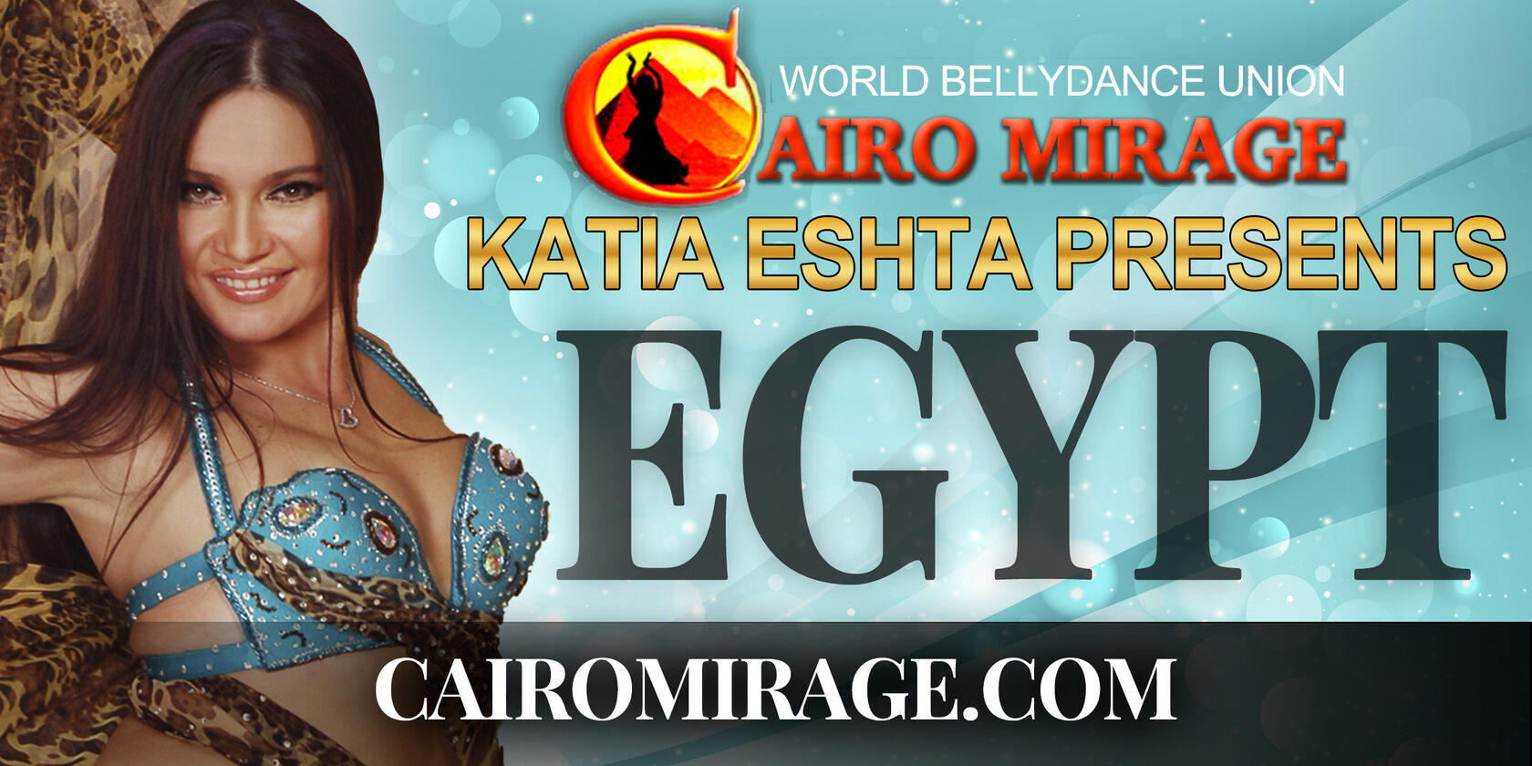 CAIRO MIRAGE 2025 Международный фестиваль восточного танца в Каире, Египет