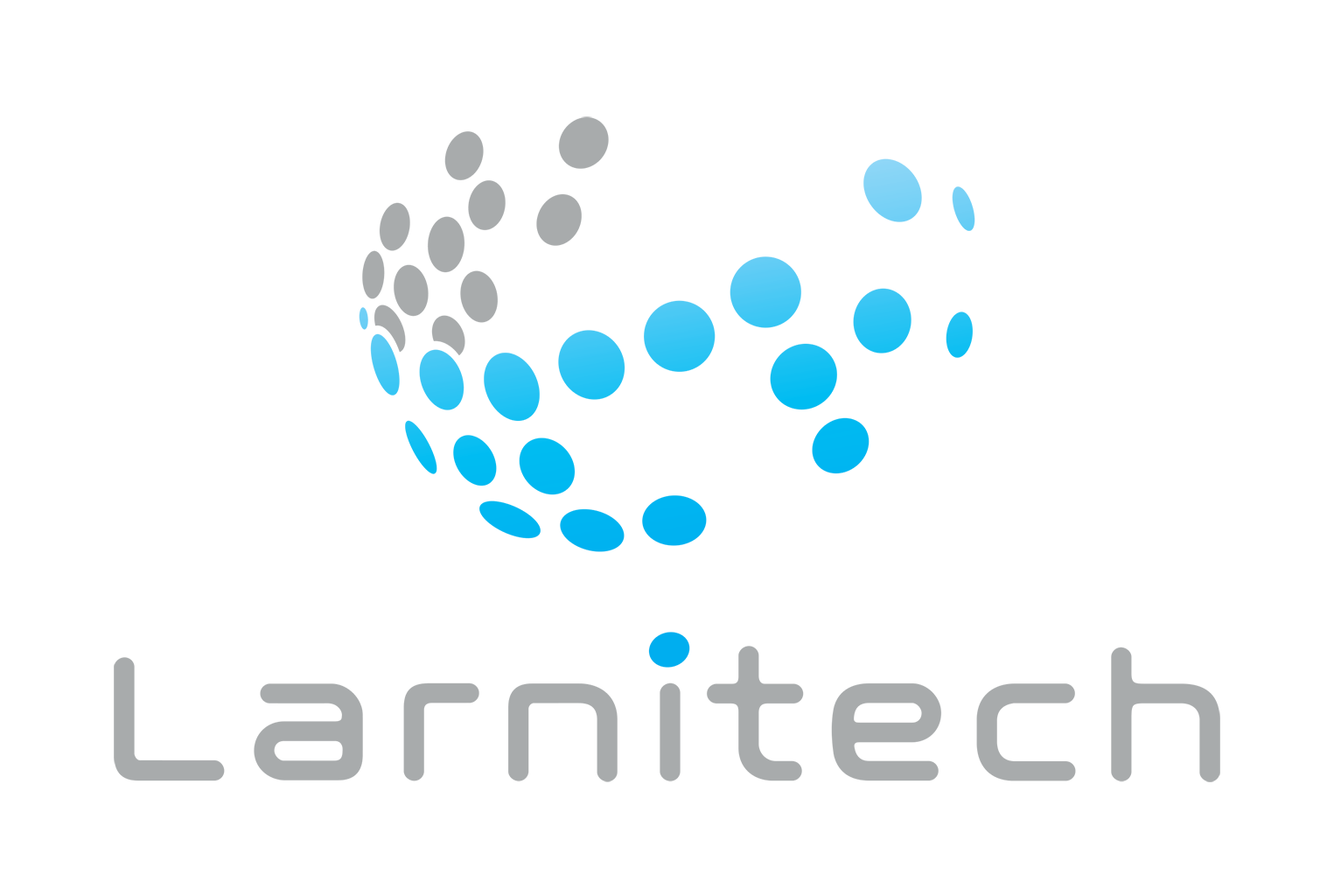 Smart home systems Larnitech from Runn Automation LLC. Made in Germany.