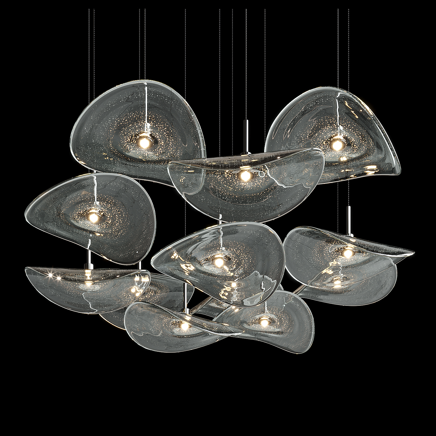 Lighting composition Vargov® Design