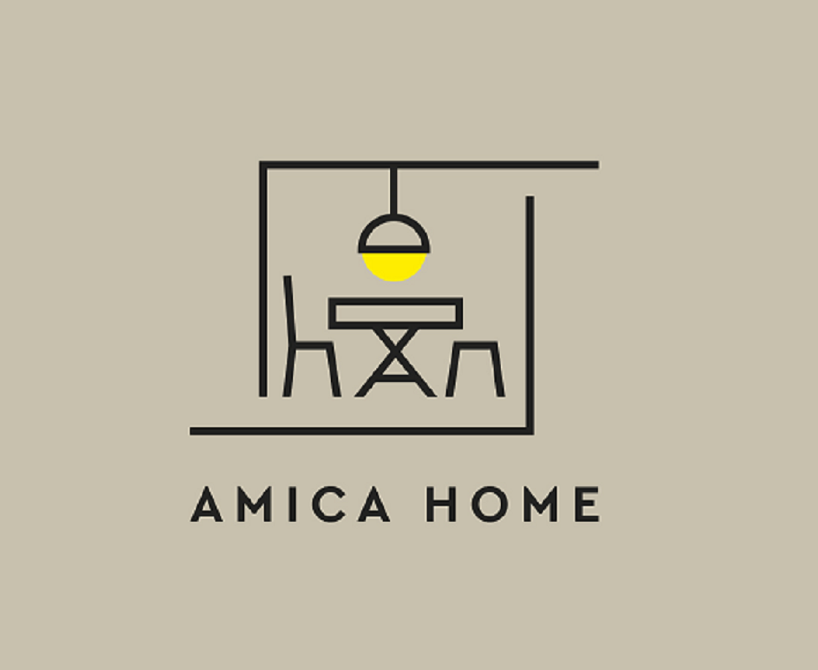 AMICA HOME