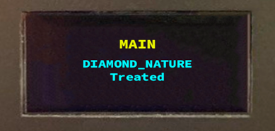 AVRORA DIAMOND INSPECTOR devices for determining the authenticity of ...