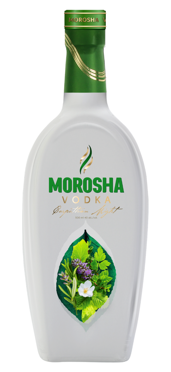Morosha Carpathian Might