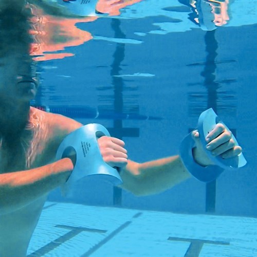 Новый тренд в фитнесе: акватренировки