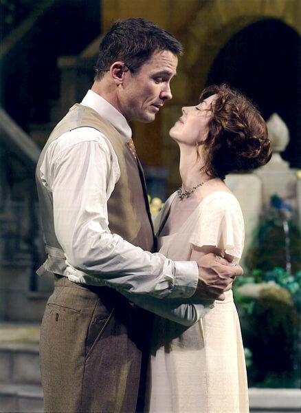 Dana Delany Fan Website. Press Articles 2010s. April 17, 2013