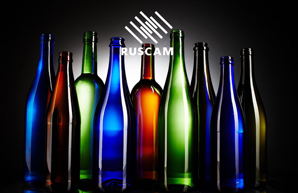 Ruscam Glass Packaging Holding LLC