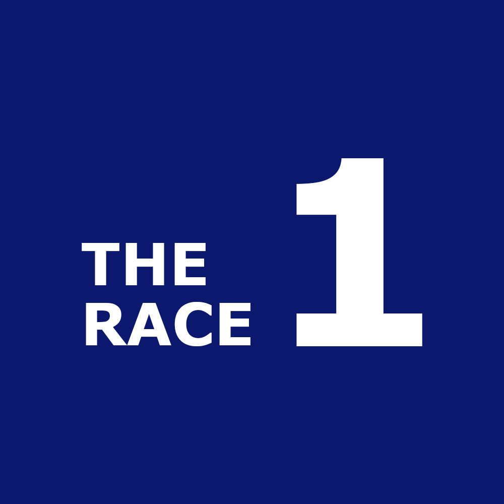 The 1 Race