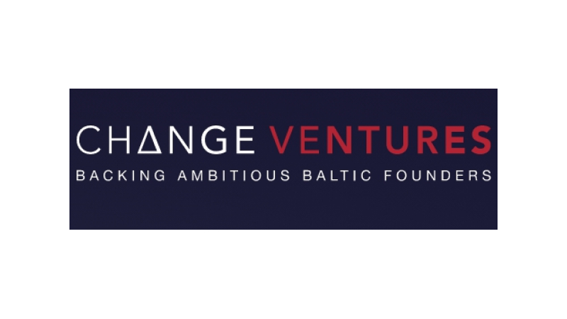 Change Ventures