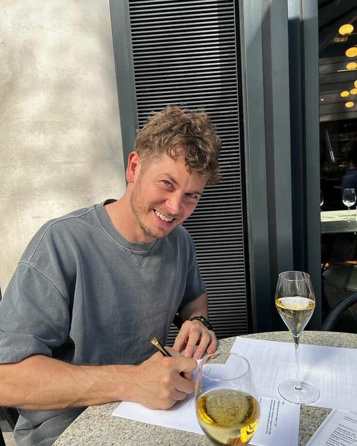 Interview with an Innovator: Paul Hopper, HOP Vietnamese