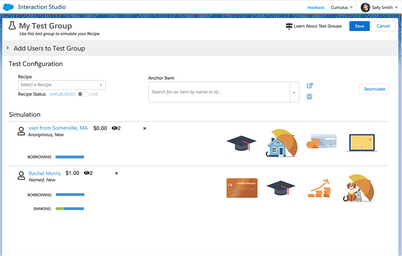 Salesforce Marketing Cloud Implementation Services