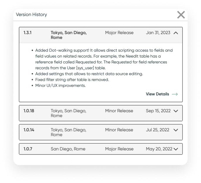 Exploring the ServiceNow Store: How to Find, Try, Buy, and Install ...