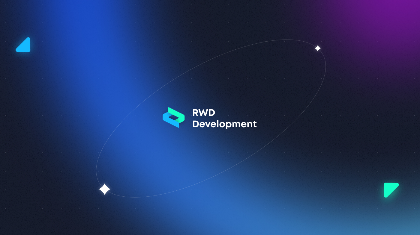 RWD Development