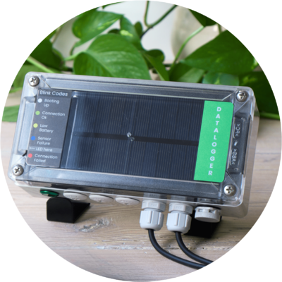 The SoilSense System