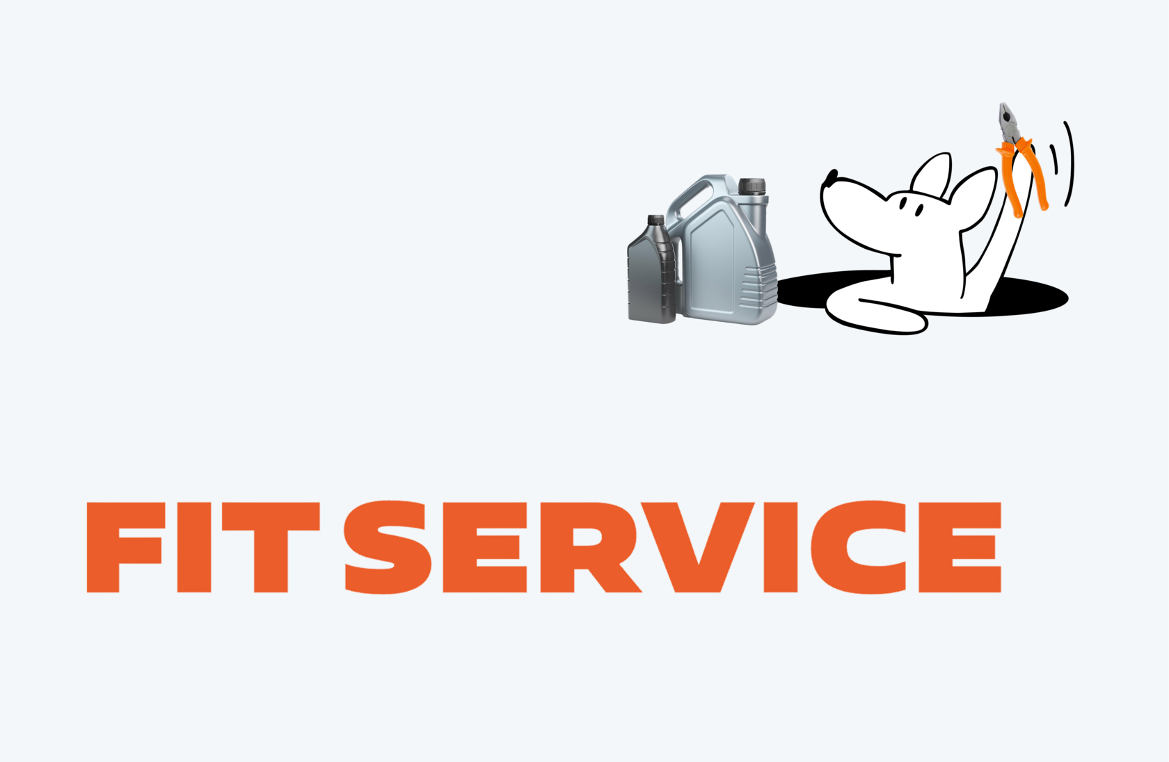 +61% построений маршрутов и рост рейтинга: как FIT SERVICE держит ...