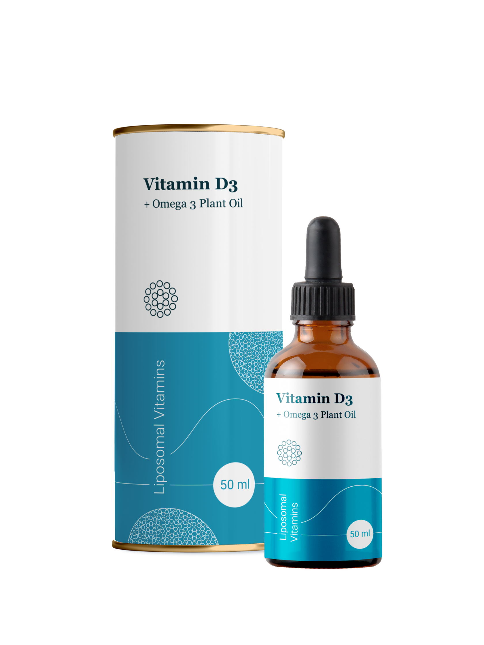 Liposomal Vitamins