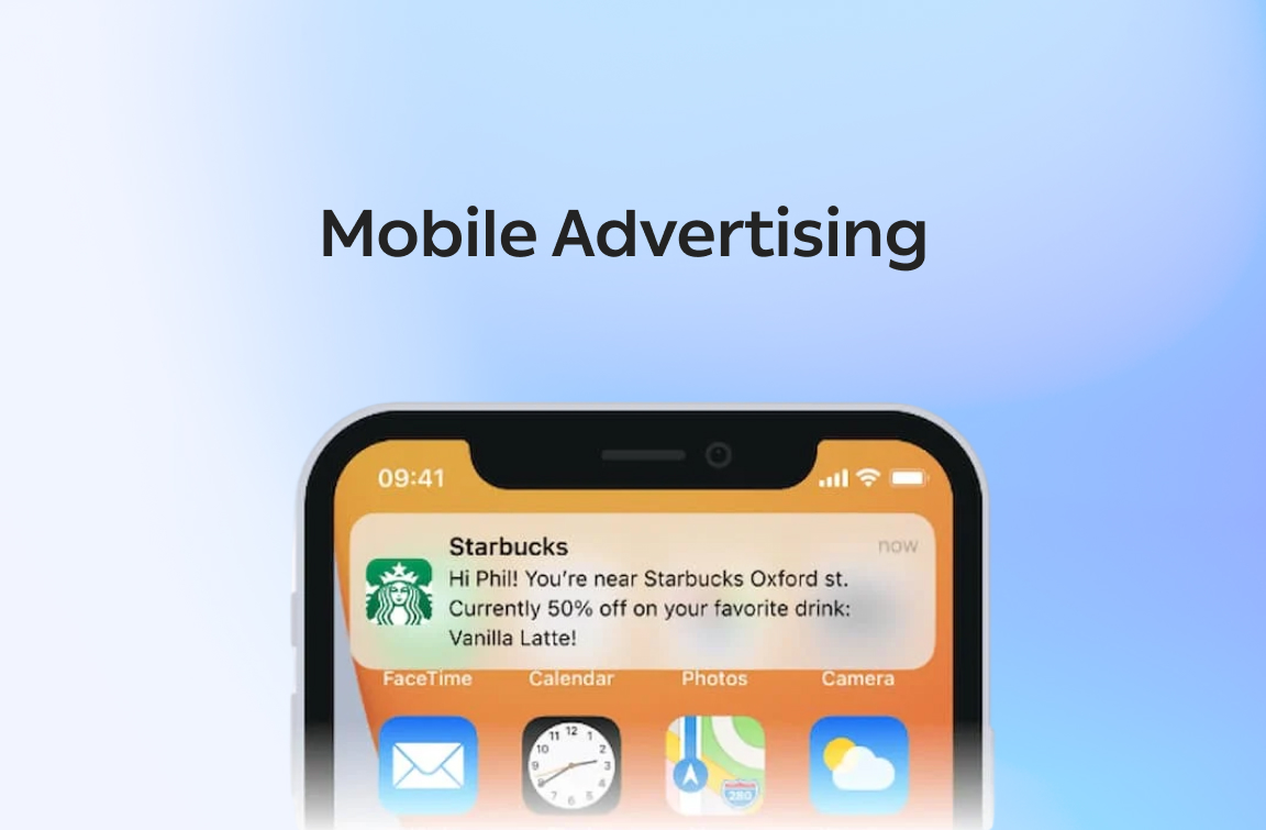10 Types of Advertising for Your Business | Borzo Blog