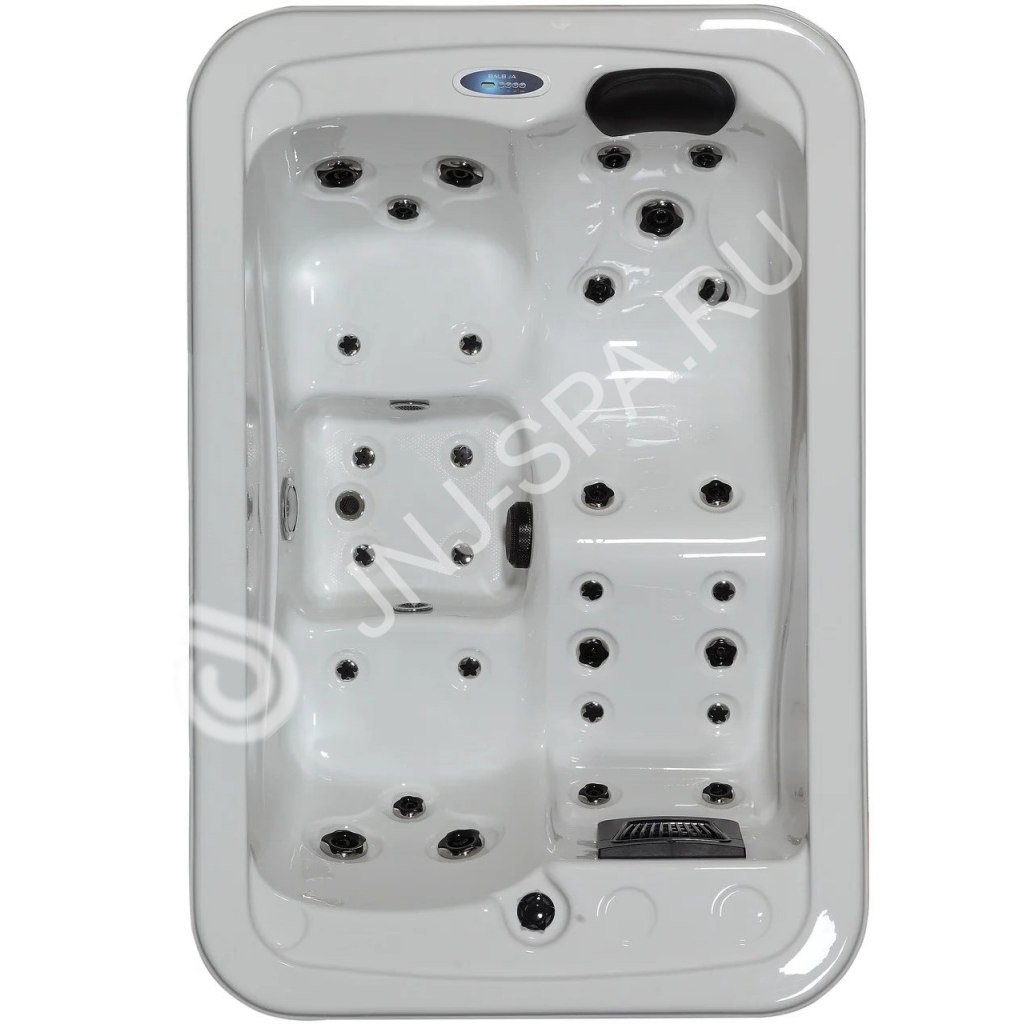 JNJ Spas Eco
