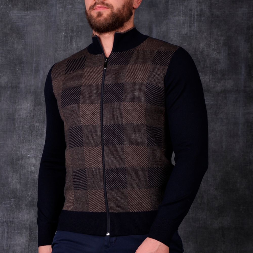 Van Cliff - Главная страница бренда классической одежды для мужчин и ...