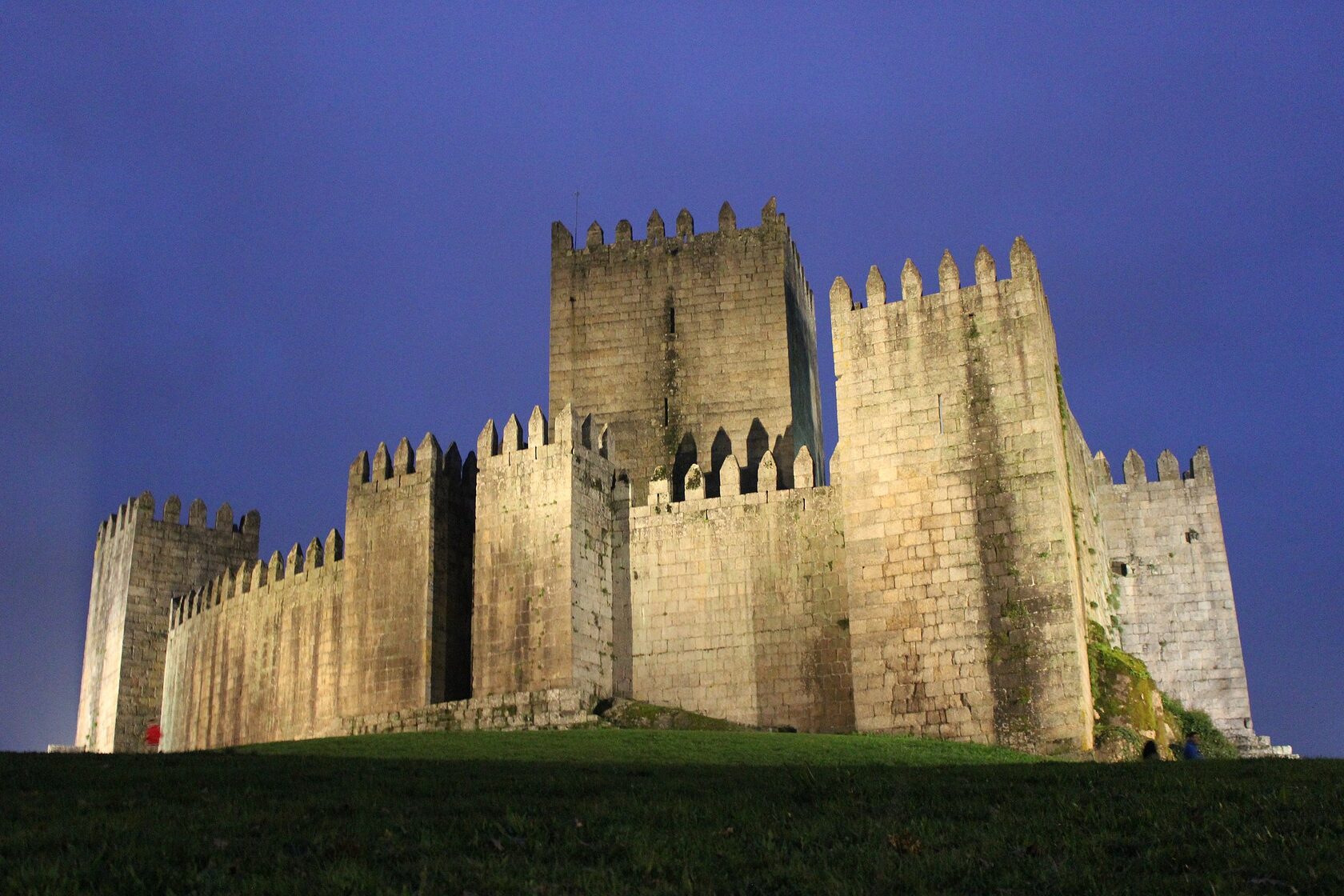 Top 5 Portuguese castles you need to see
