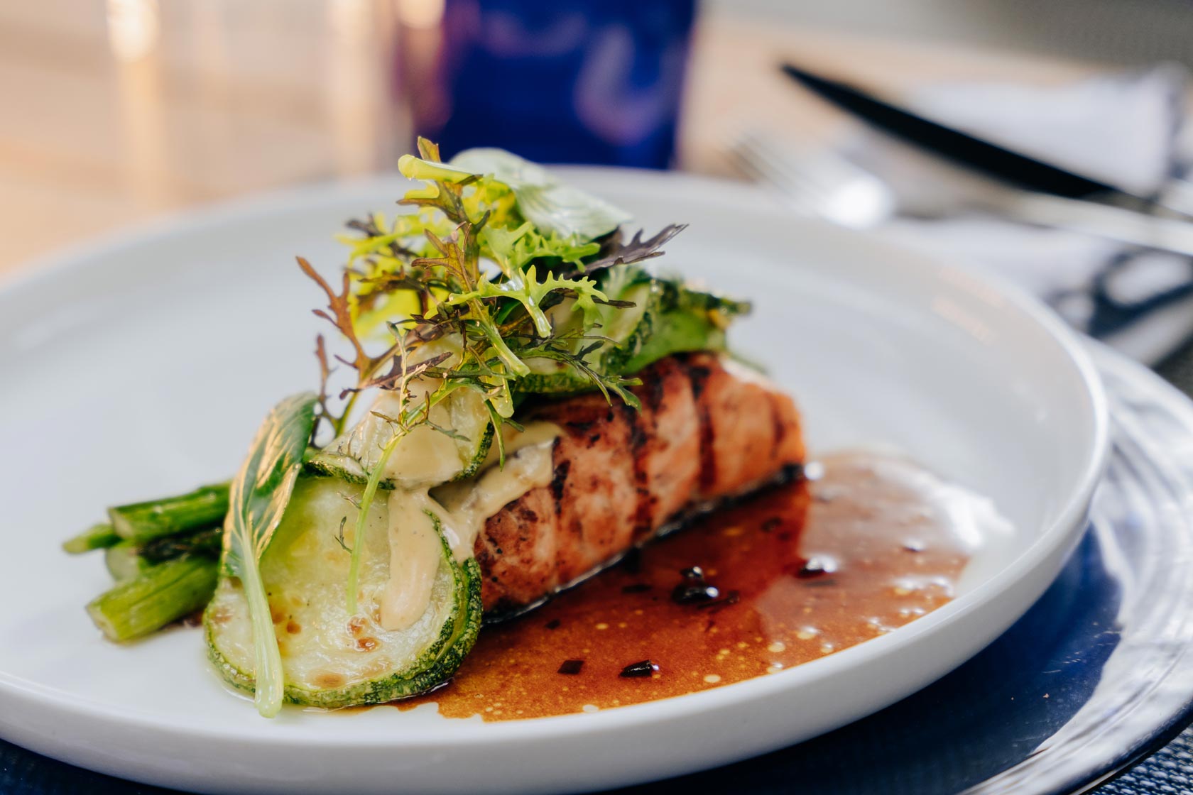 Arbol Restaurant Gallery - Discover Manuel Antonio's Culinary Gem in ...