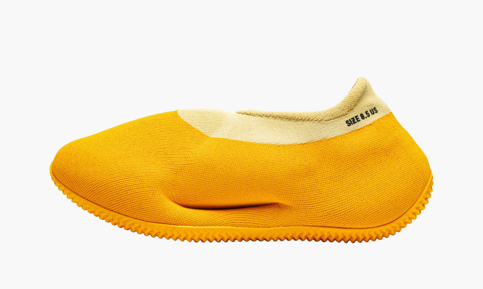 Купить Adidas Yeezy Knit Runner Sulfur - 100% оригинал