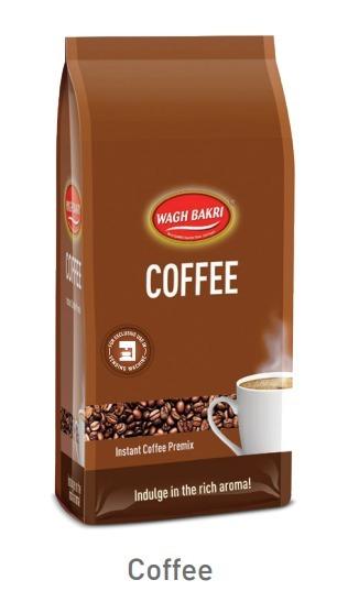 Coffee Range
