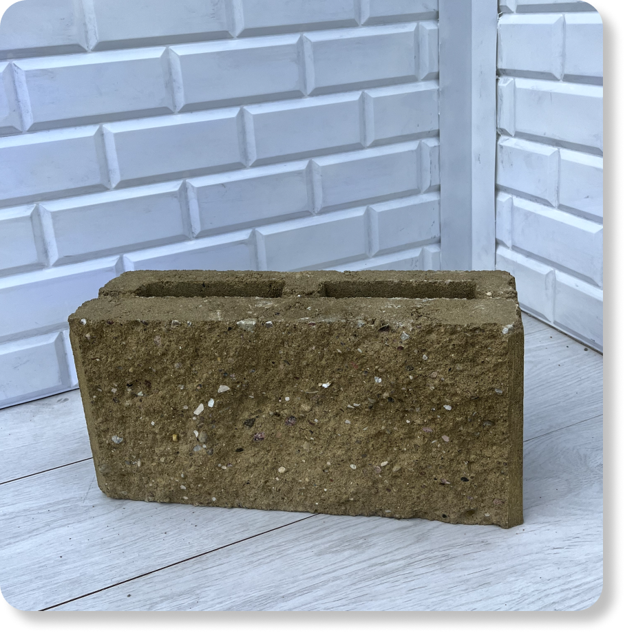 Блок демлер и бессер от производителя с гарантией 10 лет в Бресте