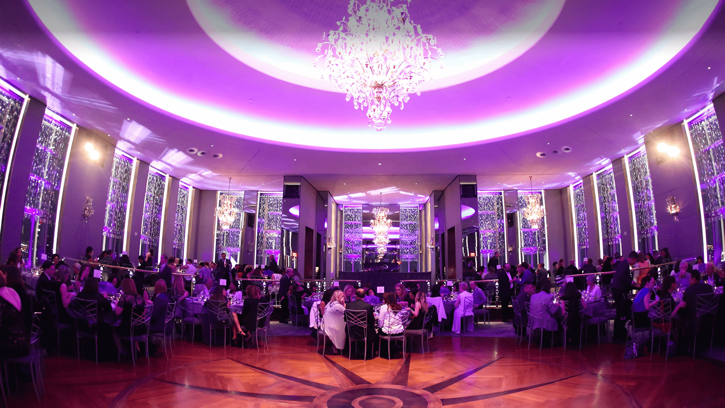 Swarovski Luxury Event in NYC