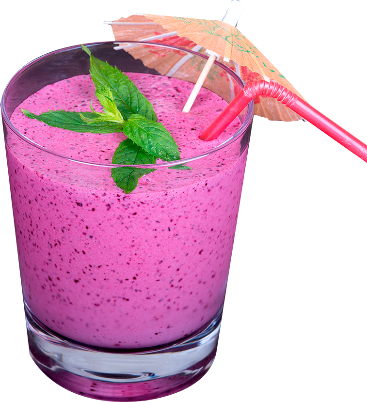 Выездной смузи бар на мероприятие в Москве и Подмосковье - Exitbar