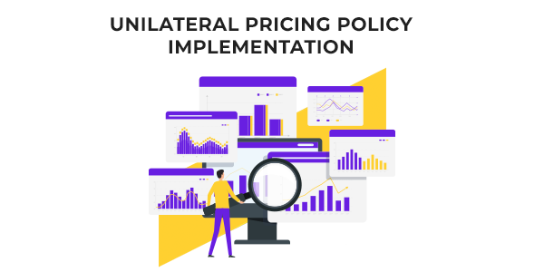 Unilateral Pricing Policy (UPP): What it is & Differences from MAP | Priceva