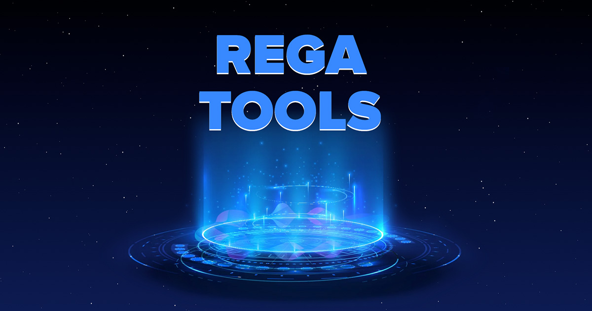 RegaTools