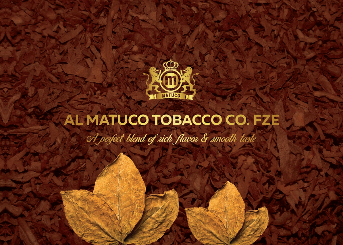Wholesale Tobacco Products UAE | Cigarette Suppliers | Al Matuco ...
