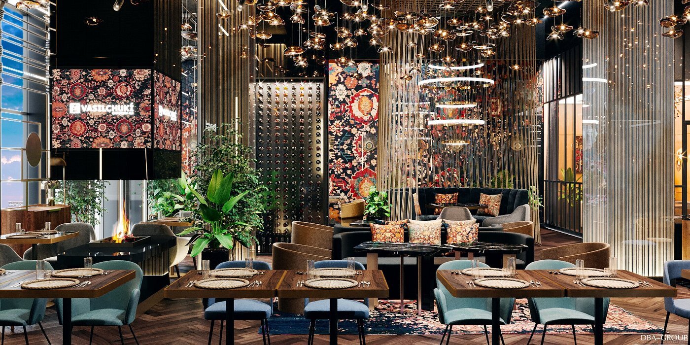 Top 10 Hidden Gem Restaurants and Cafes in Dubai: Insider Picks from ...