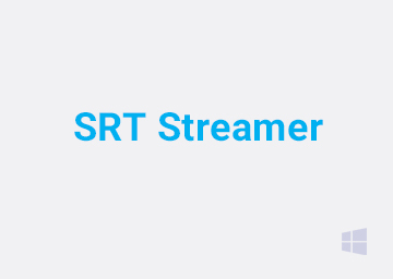 SRT Mini Server