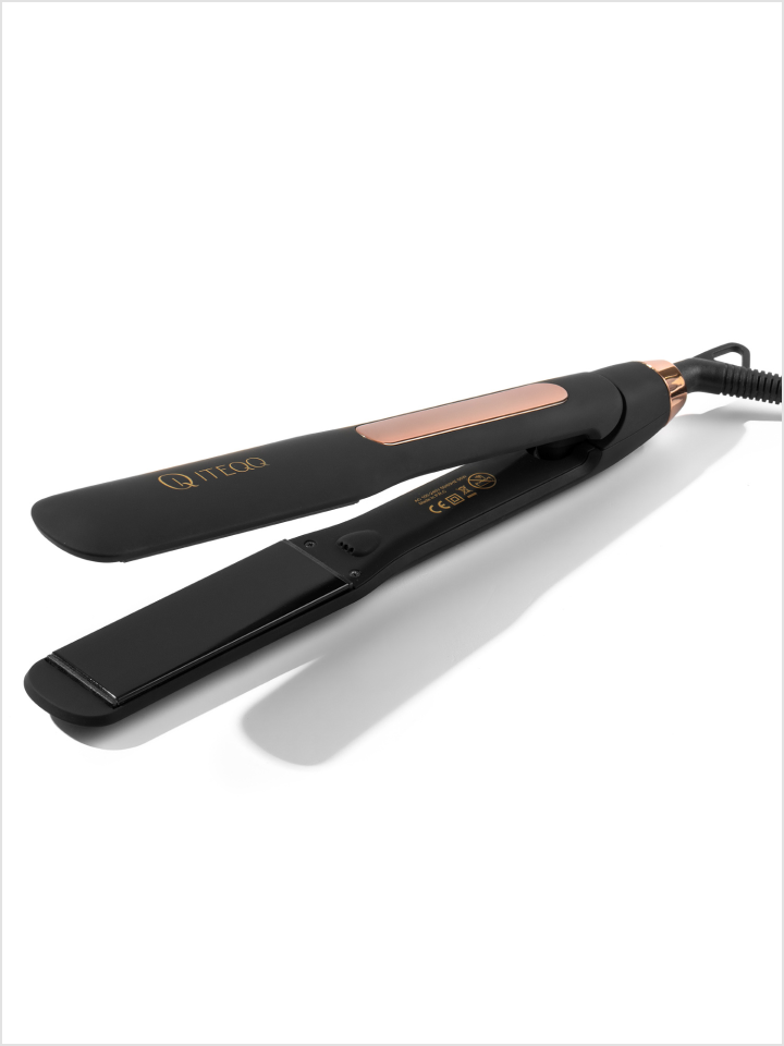 ITEQQ Neo Titanium black