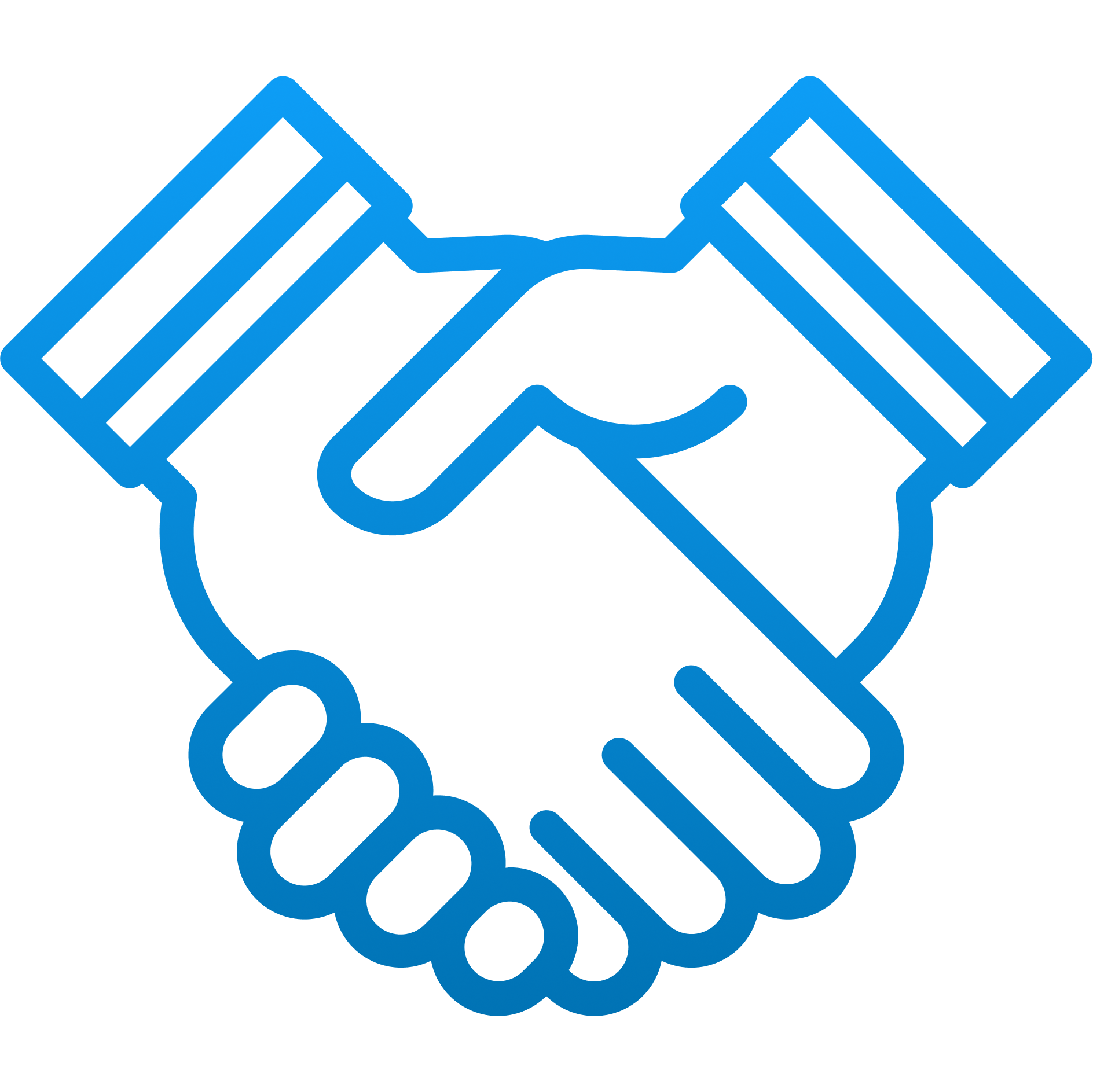 McK Partners — консалтинговая компания