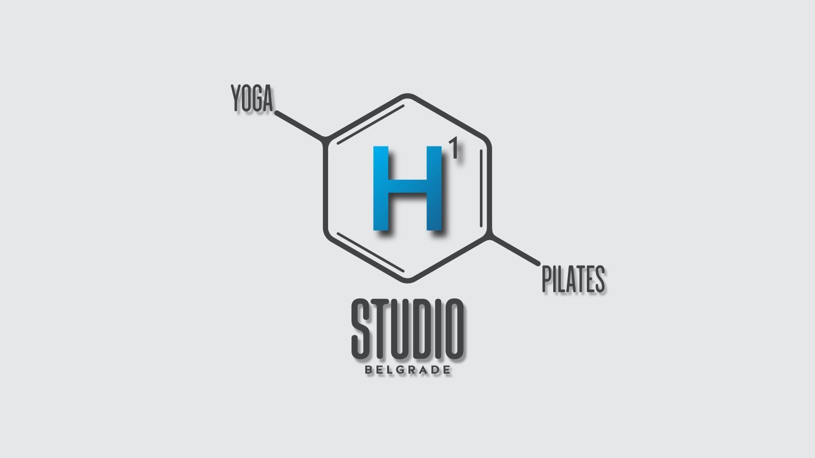 Studio H: The Harmony of Hydrogen